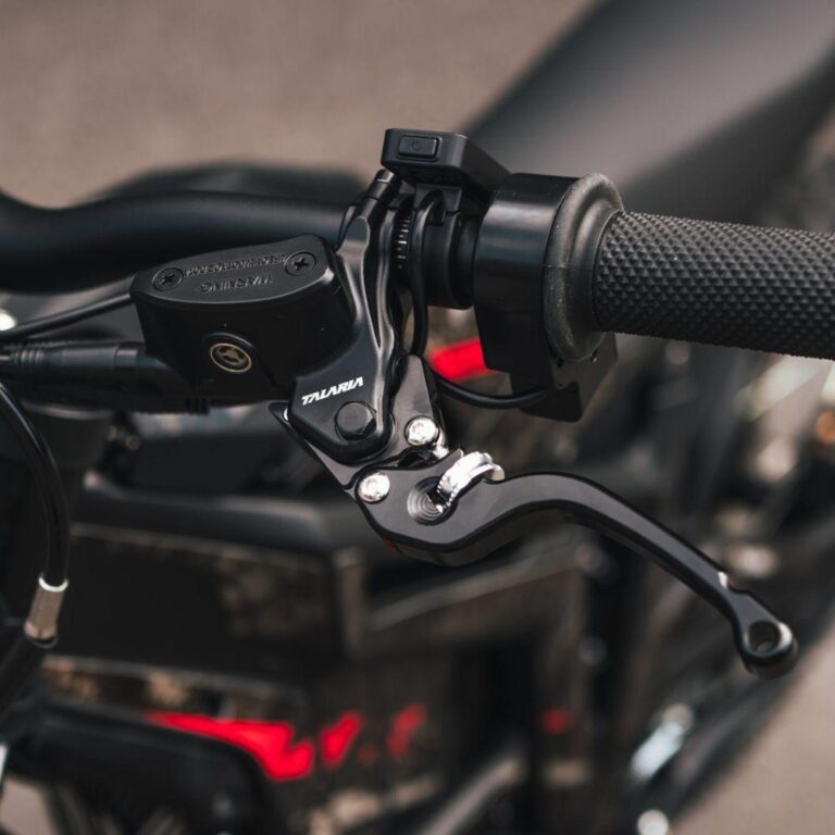Talaria Sting Mx5 Pro | Talaria Bikes Europe