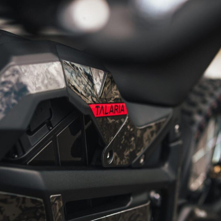 Talaria Sting Mx5 Pro | Talaria Bikes Europe