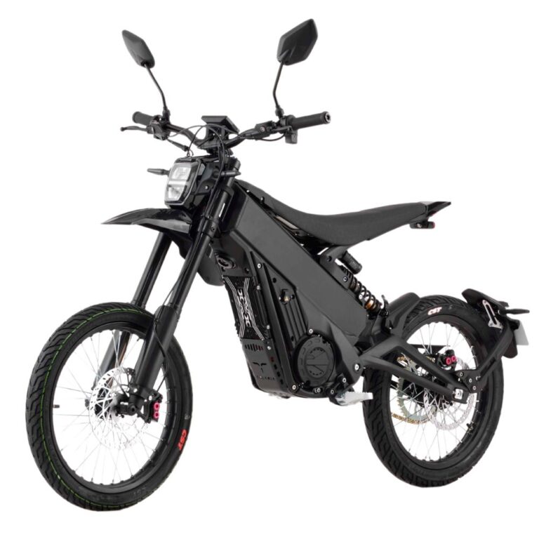 Talaria X3 L1E Road Legal Electric Dirt Bike | Talaria Bikes Europe