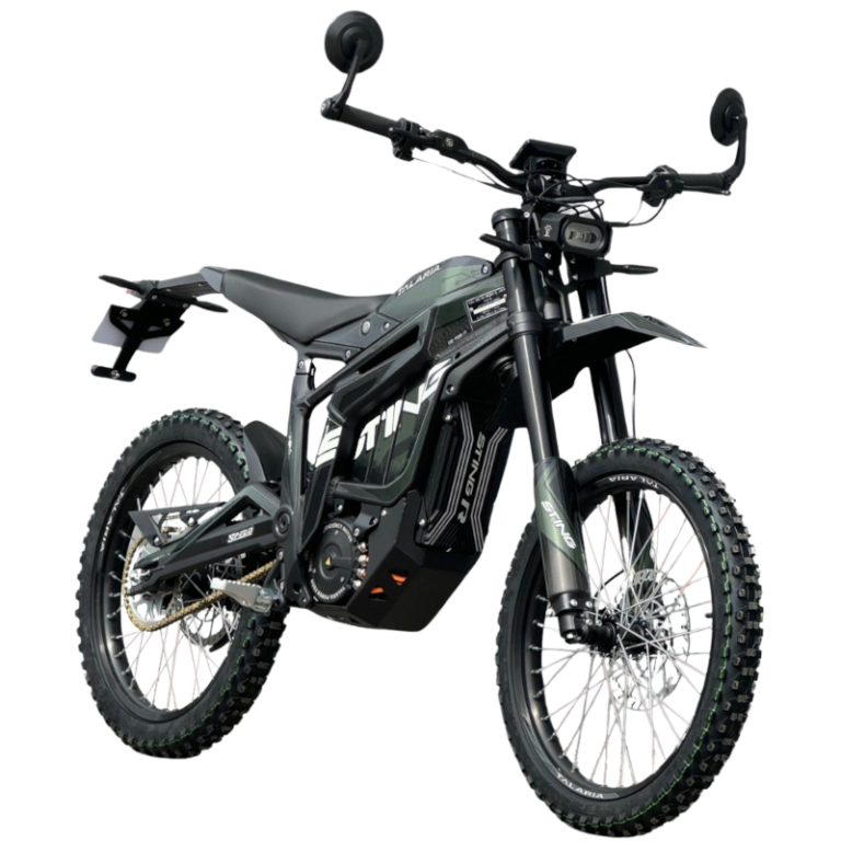 Talaria Electric Bikes | Talaria Bikes Europe